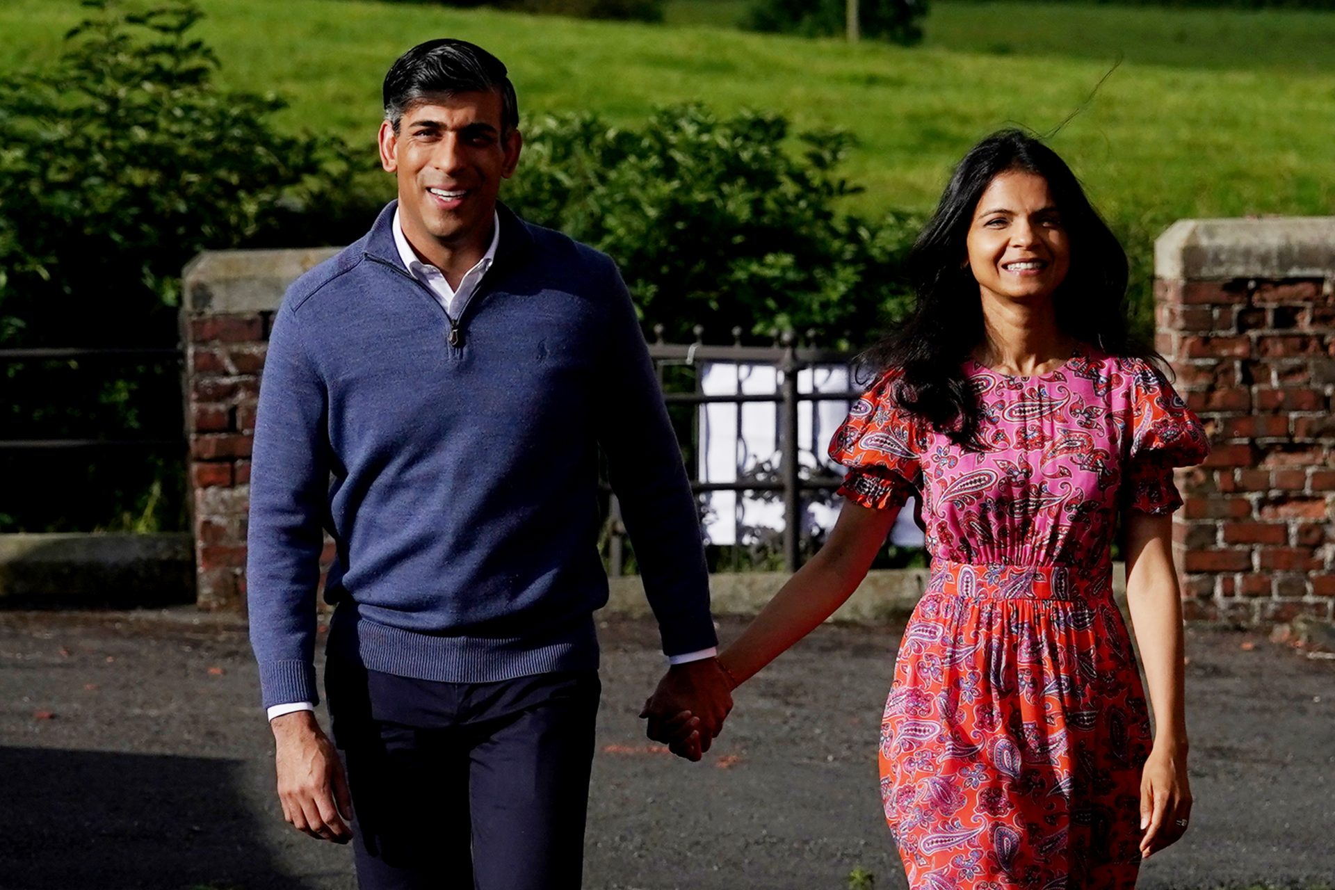 Are voters expecting the impossible of their politicians?