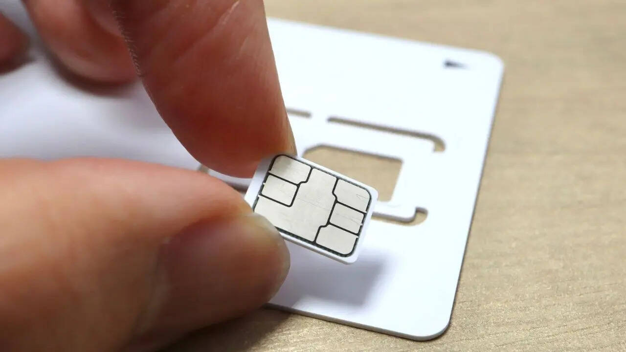 What Is The New SIM Binding Rule From The Government Of India? How It ...