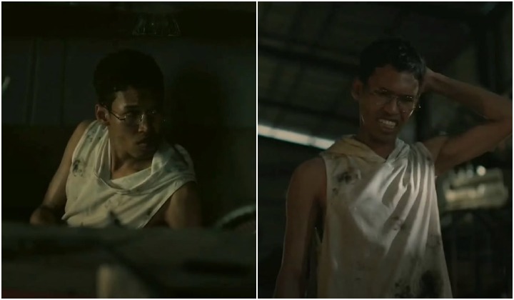 Who’s The Malaysian Man Spotted In South Korean Hit TV Series Taxi Driver?