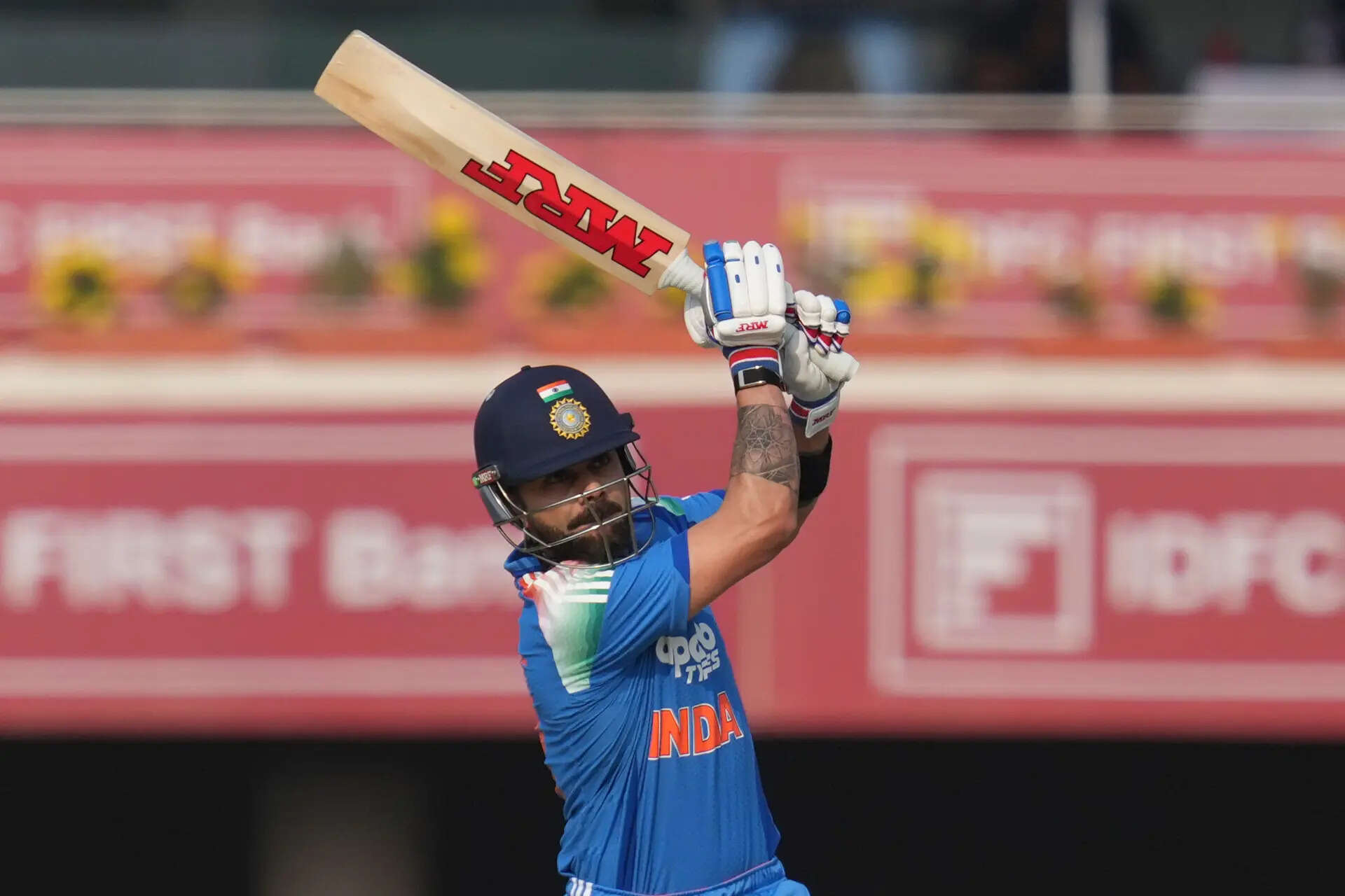 Most 38-year-olds hate leaving home but Virat Kohli eager to be out ...