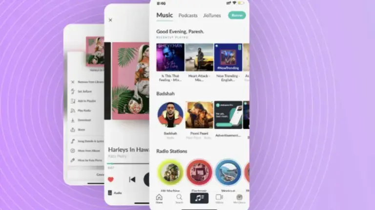 Indian Powerhouse JioSaavn Crosses 500 Million Google Play Downloads