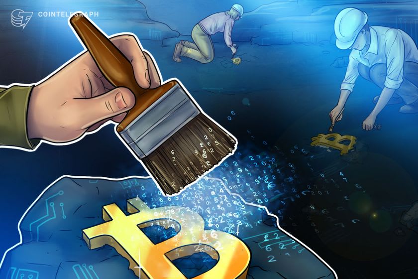 BTC mining difficulty forecast to rise in Dec, as hash price sits near ...