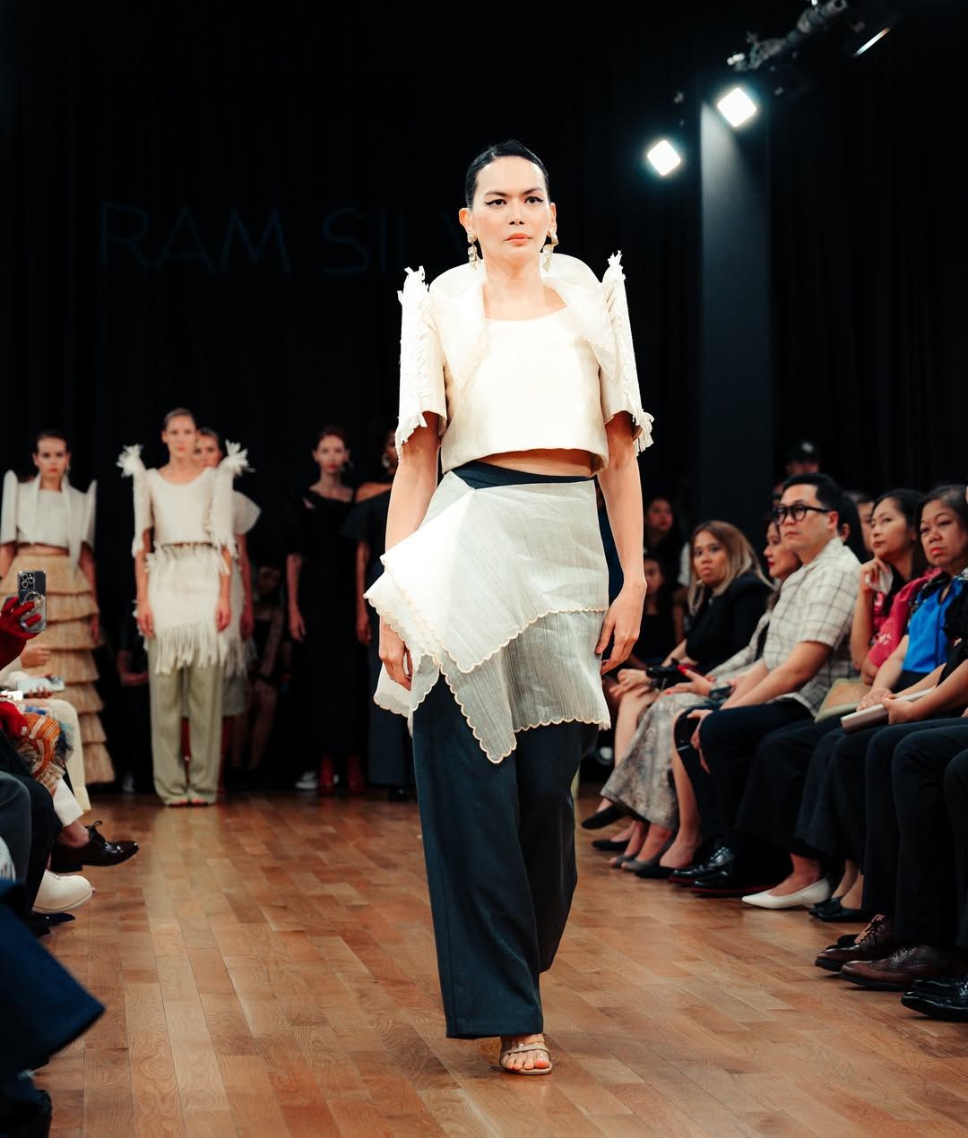 Threads that travel: How diaspora shapes fashion’s global marketing ...