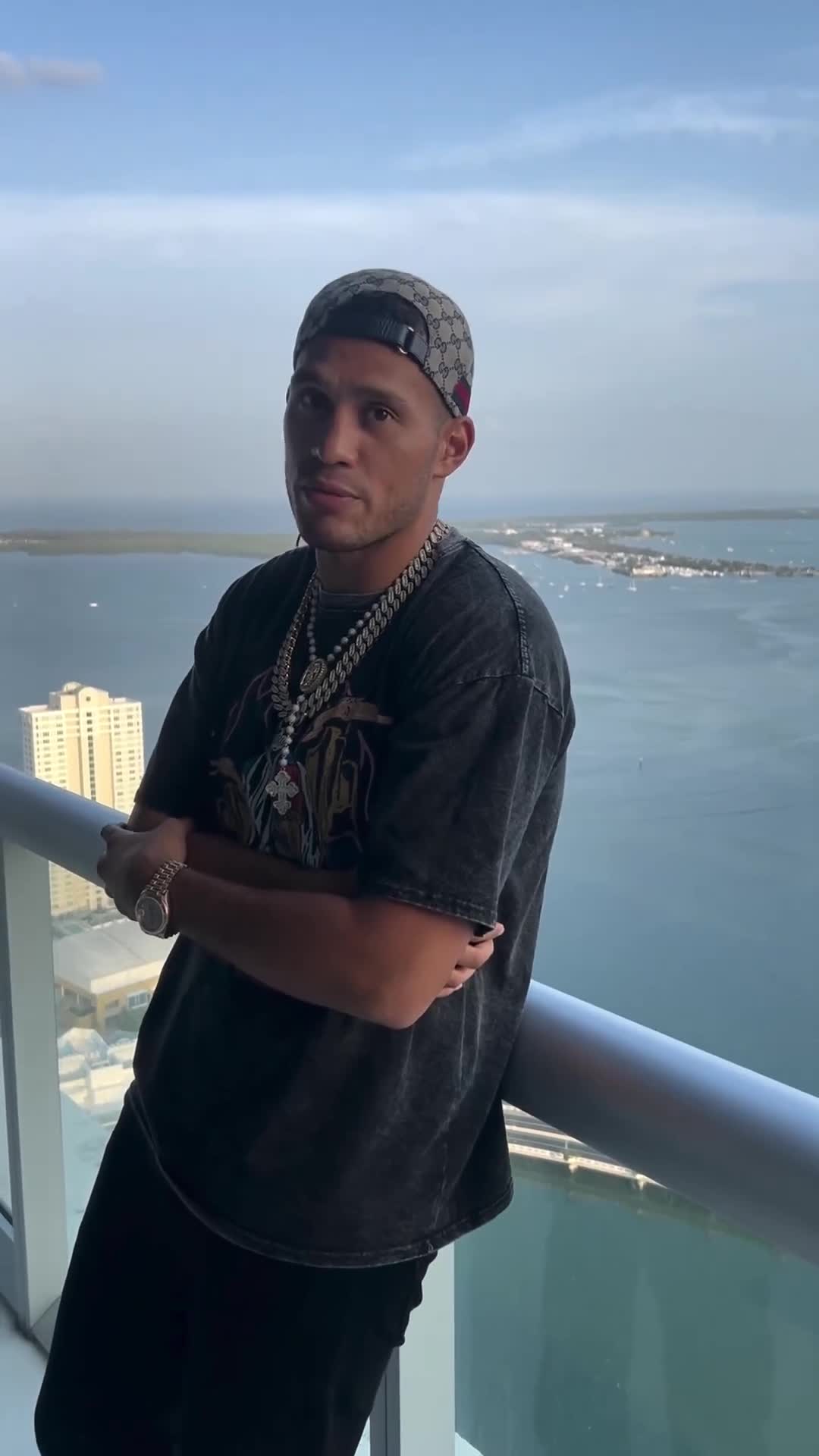 Wow, David Benavidez is Picking Oleksandr Usyk Over TysonFury🤯