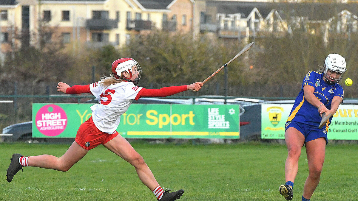 Golden moment keeps Barrs driving on into the unknown