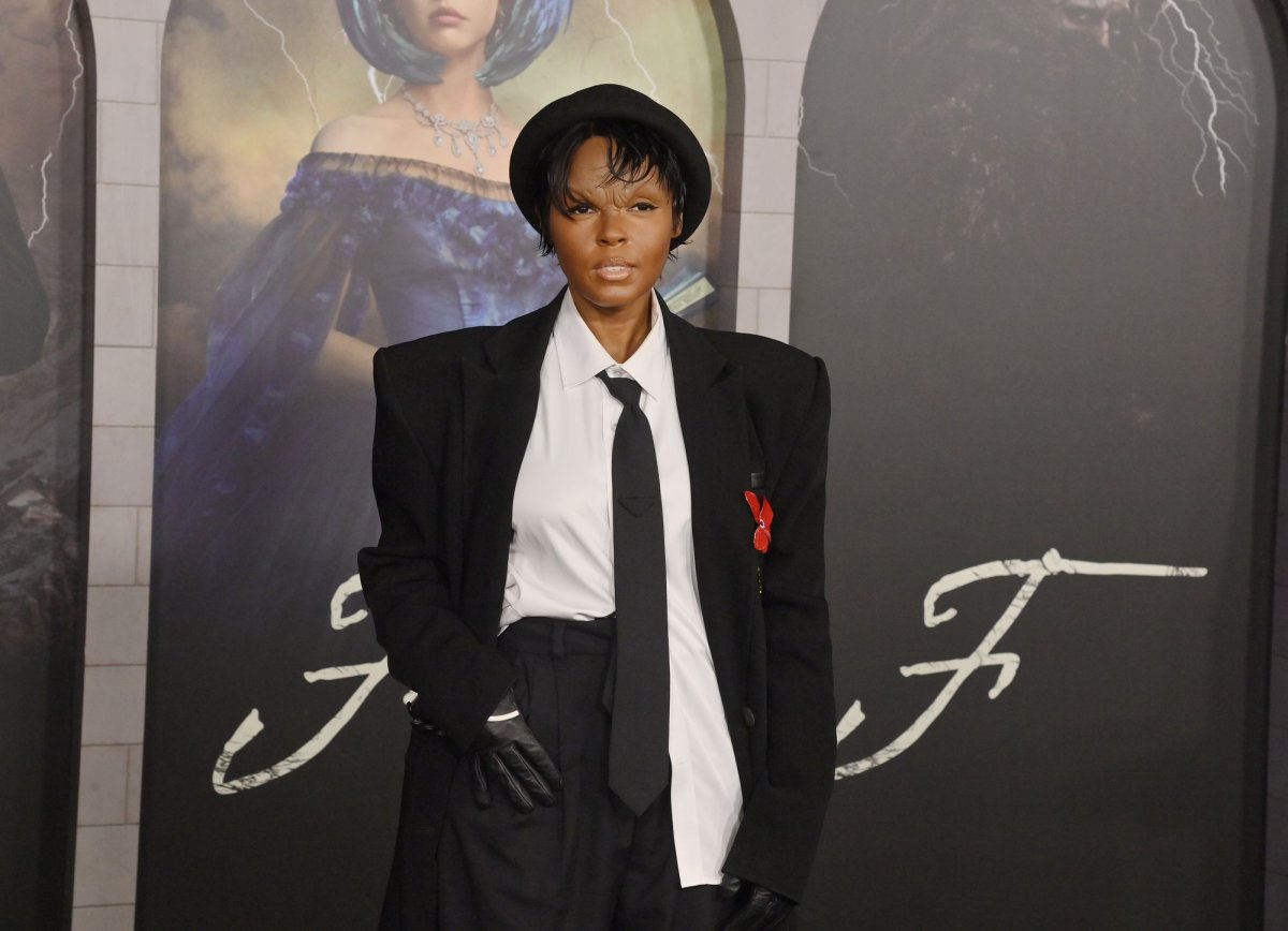 Famous birthdays for Dec. 1: Janelle Monae, Bette Midler