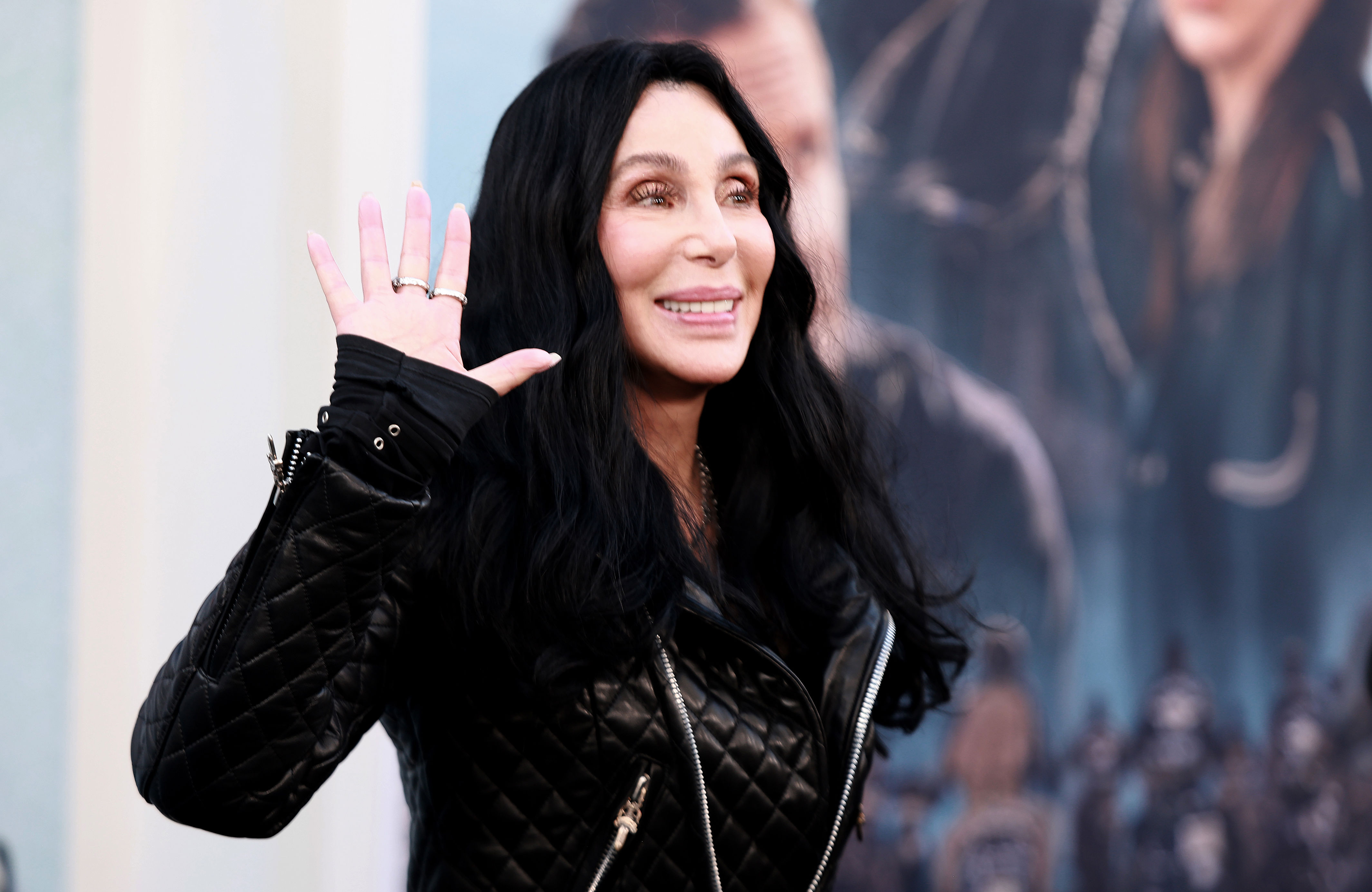 Is Cher really signing a $13 million Netflix deal? Reports examined