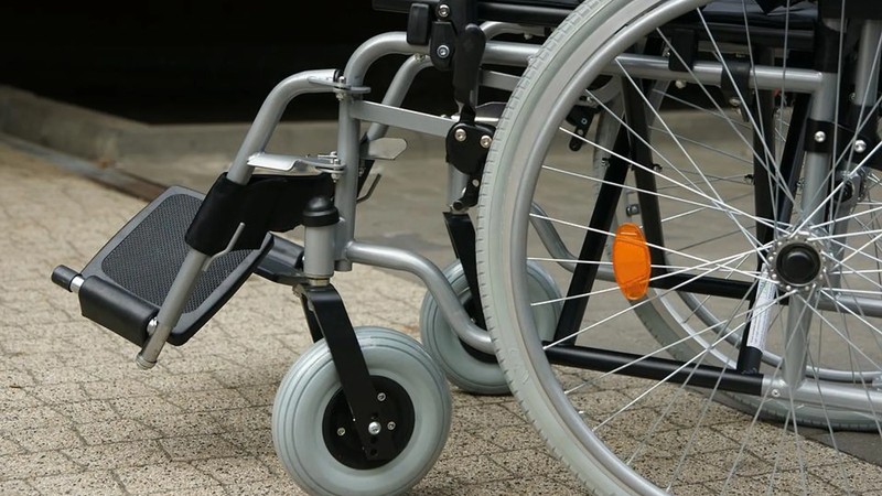 Gauteng Health distributes more than 42,000 assistive devices on the ...