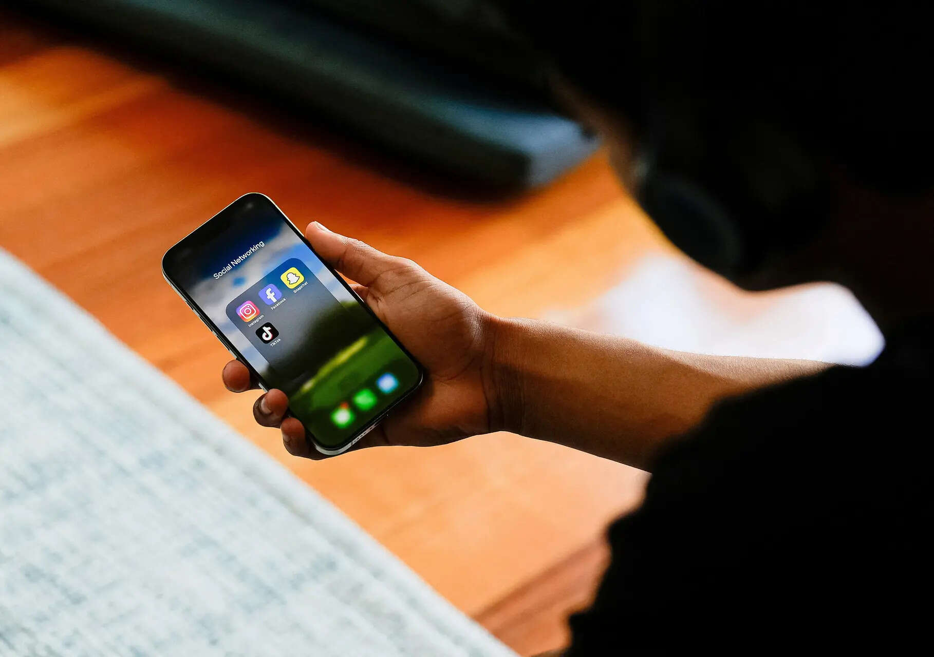 India orders mobile phones preloaded with government app to ensure ...