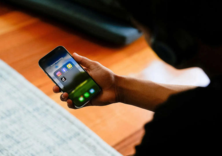 India orders mobile phones preloaded with government app to ensure ...