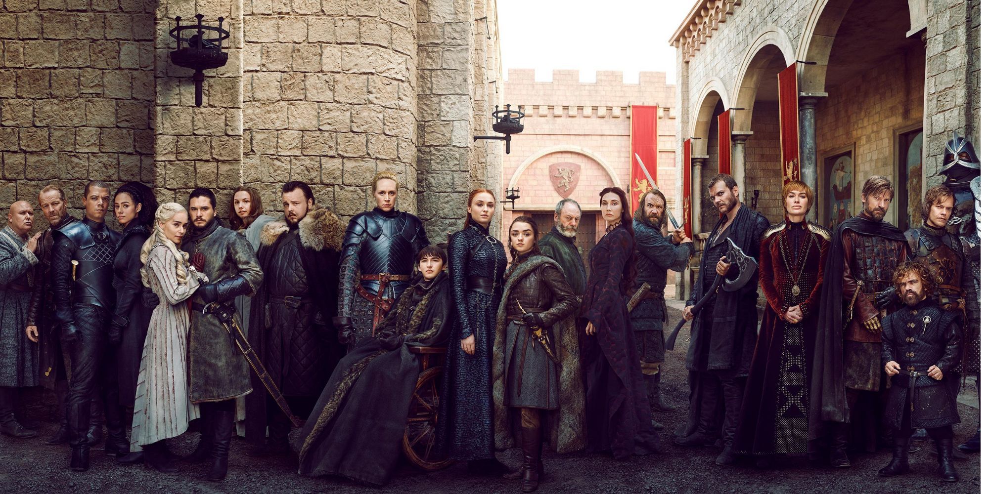 10 Most Groundbreaking Fantasy Shows Ever, Ranked