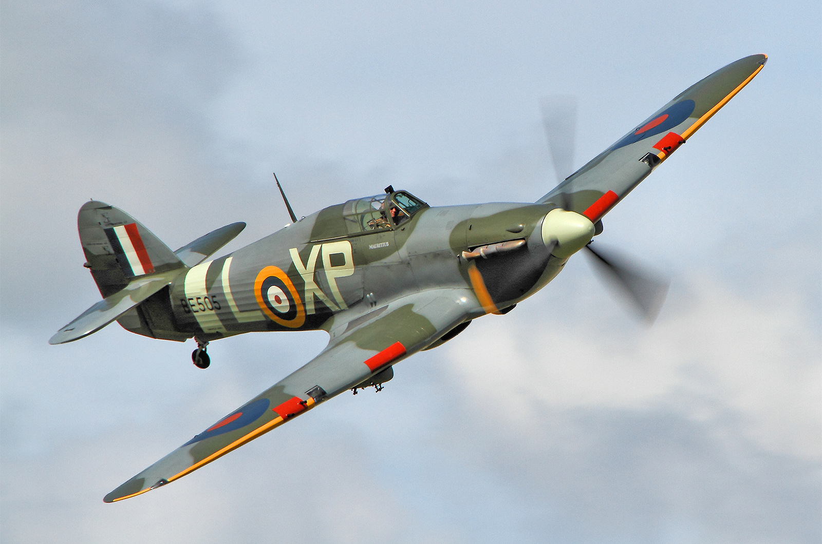 Top 10: Aircraft that were overshadowed