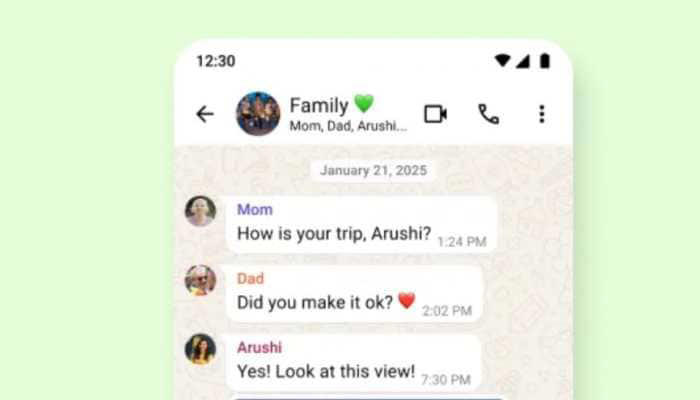 WhatsApp Rolls Out Message Reminder Feature For iPhone Users: How To ...