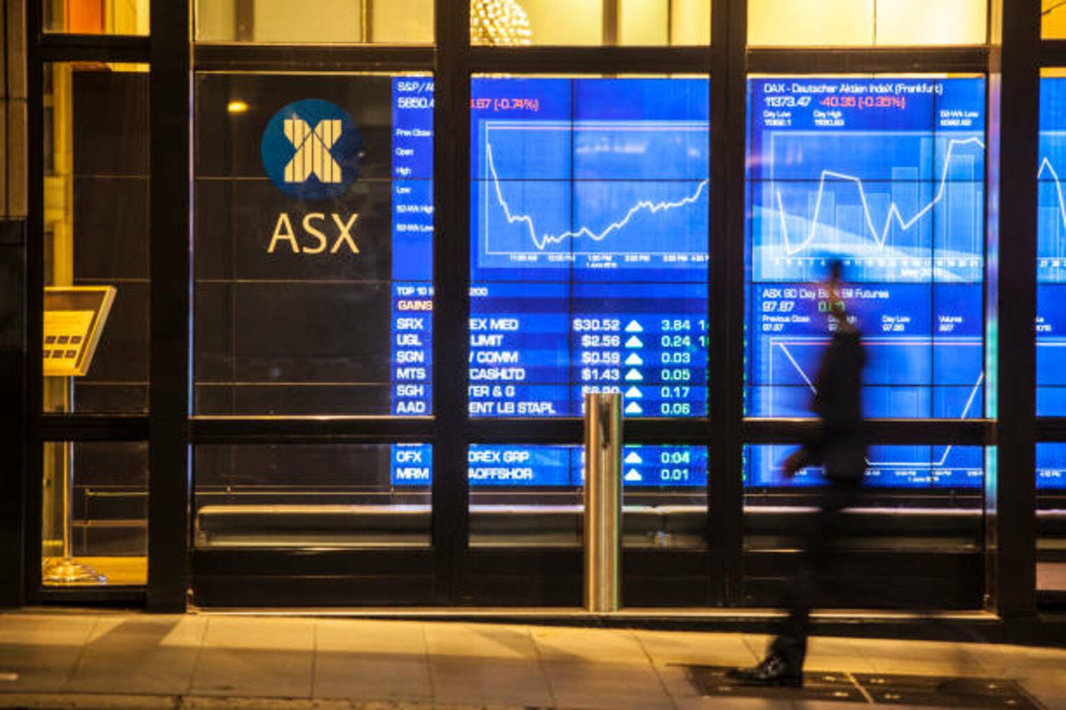 ASX starts resolving hours-long company announcements outage