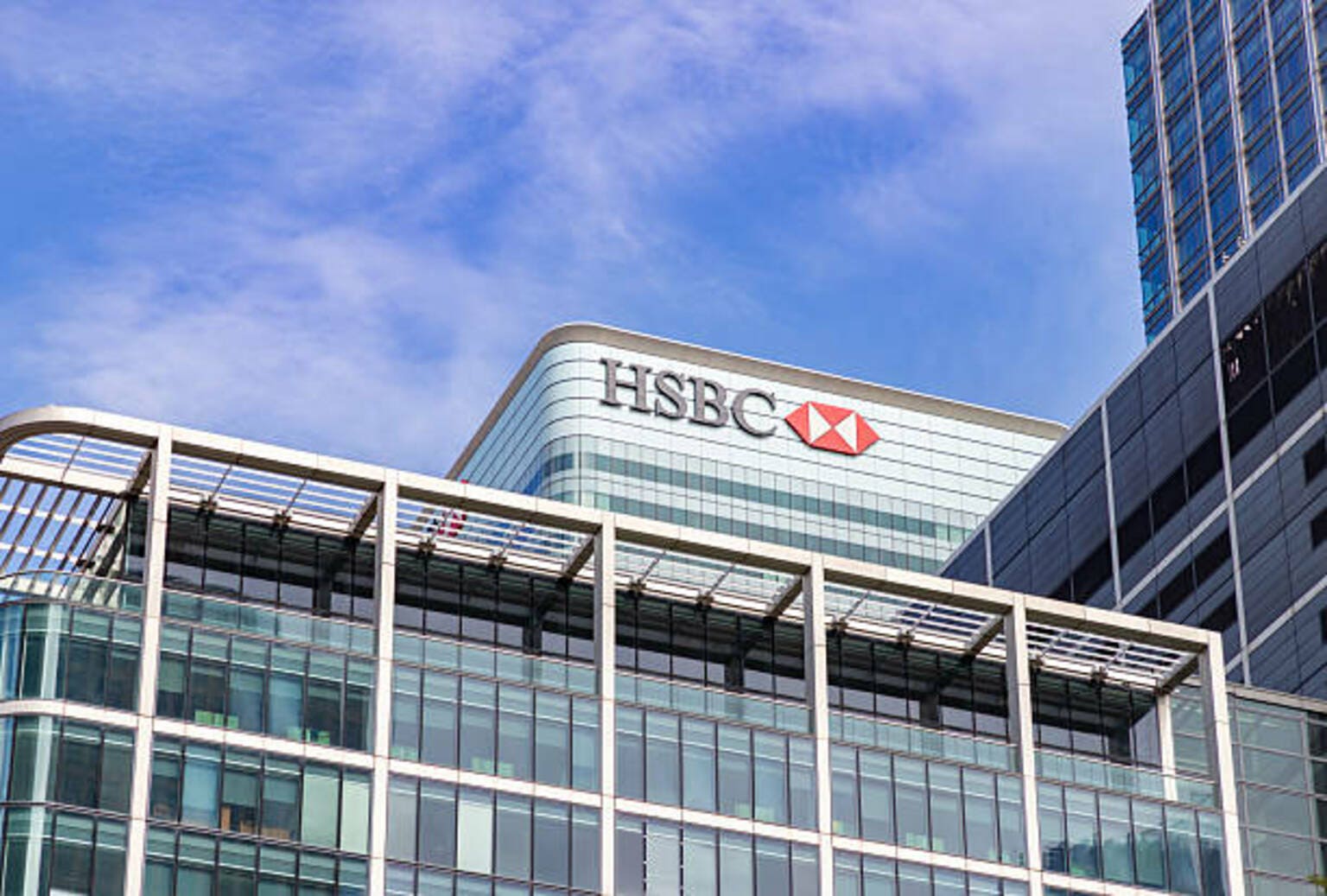 HSBC partners with Mistral to boost generative AI adoption across bank