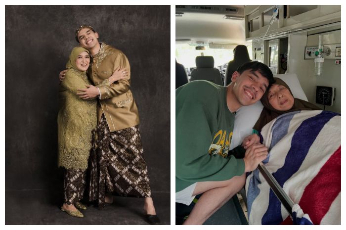 Ibu Raisa Meninggal Dunia, Mario Caesar Ungkap Rasa Kehilangan yang ...