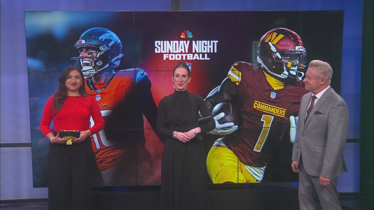 KTSM 9 News After the Game, Sunday, Nov. 30, 2025