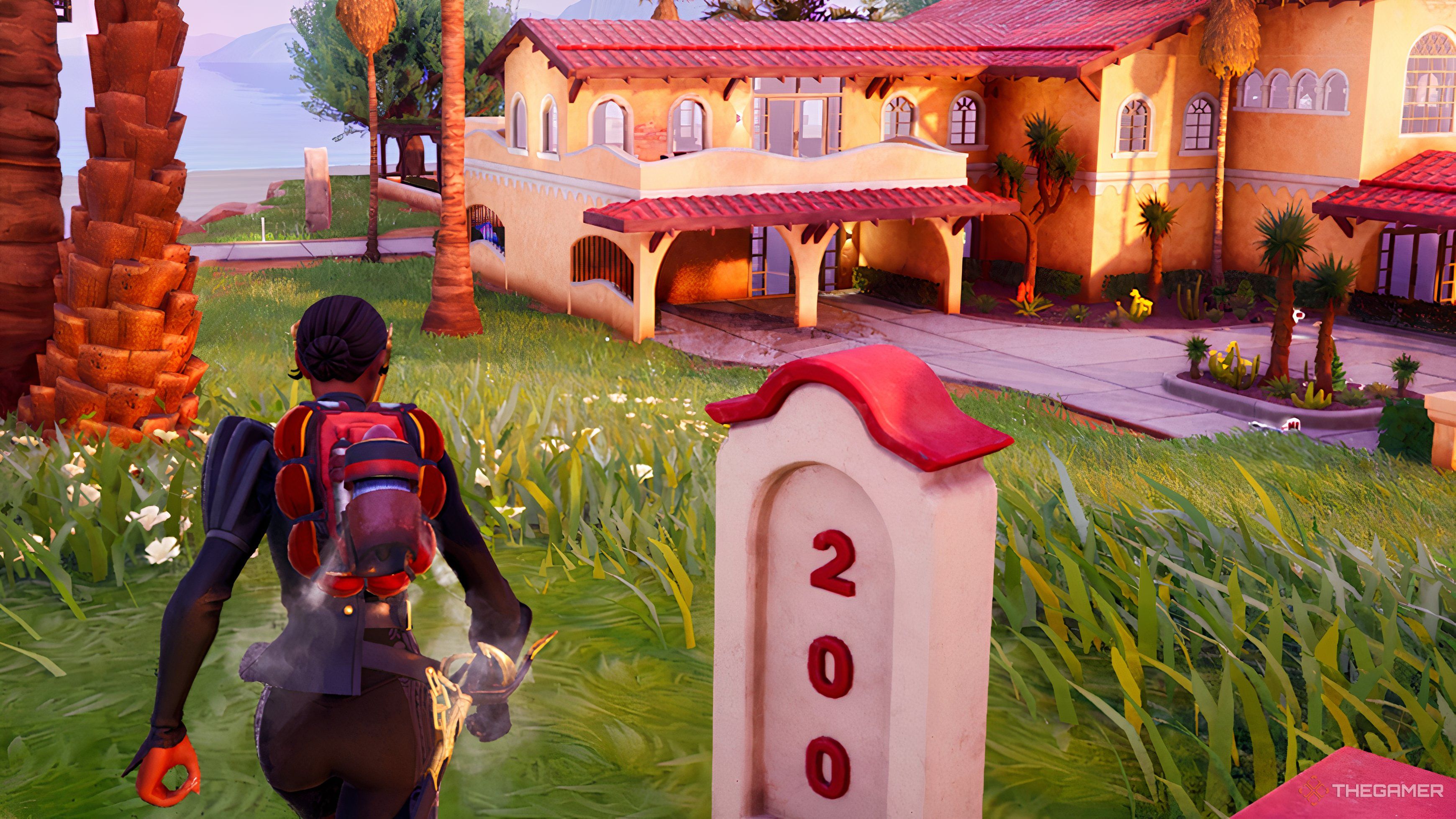 All POI Locations In Fortnite Chapter 7, Season 1