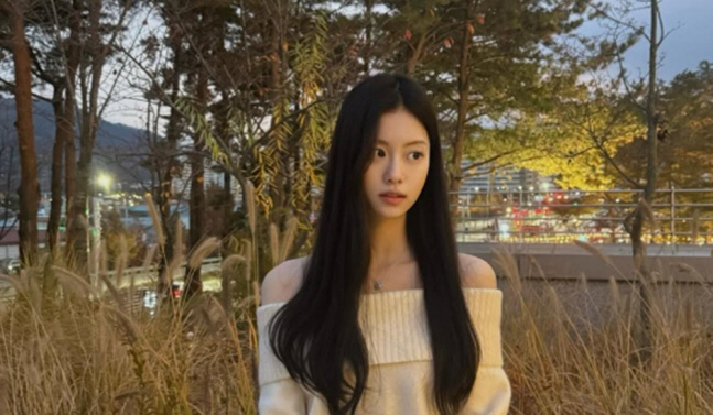 Kim Ga-ram Withdraws from Le Seraphim, Unexpected Status Center Beauty ...