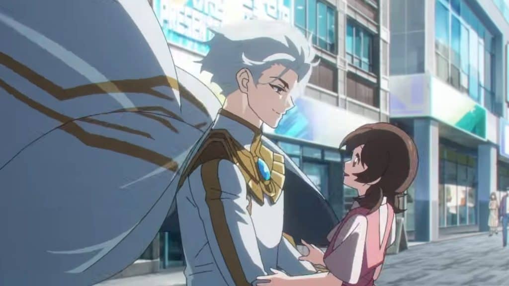 Top 10 Key Anime Characters You Barely See