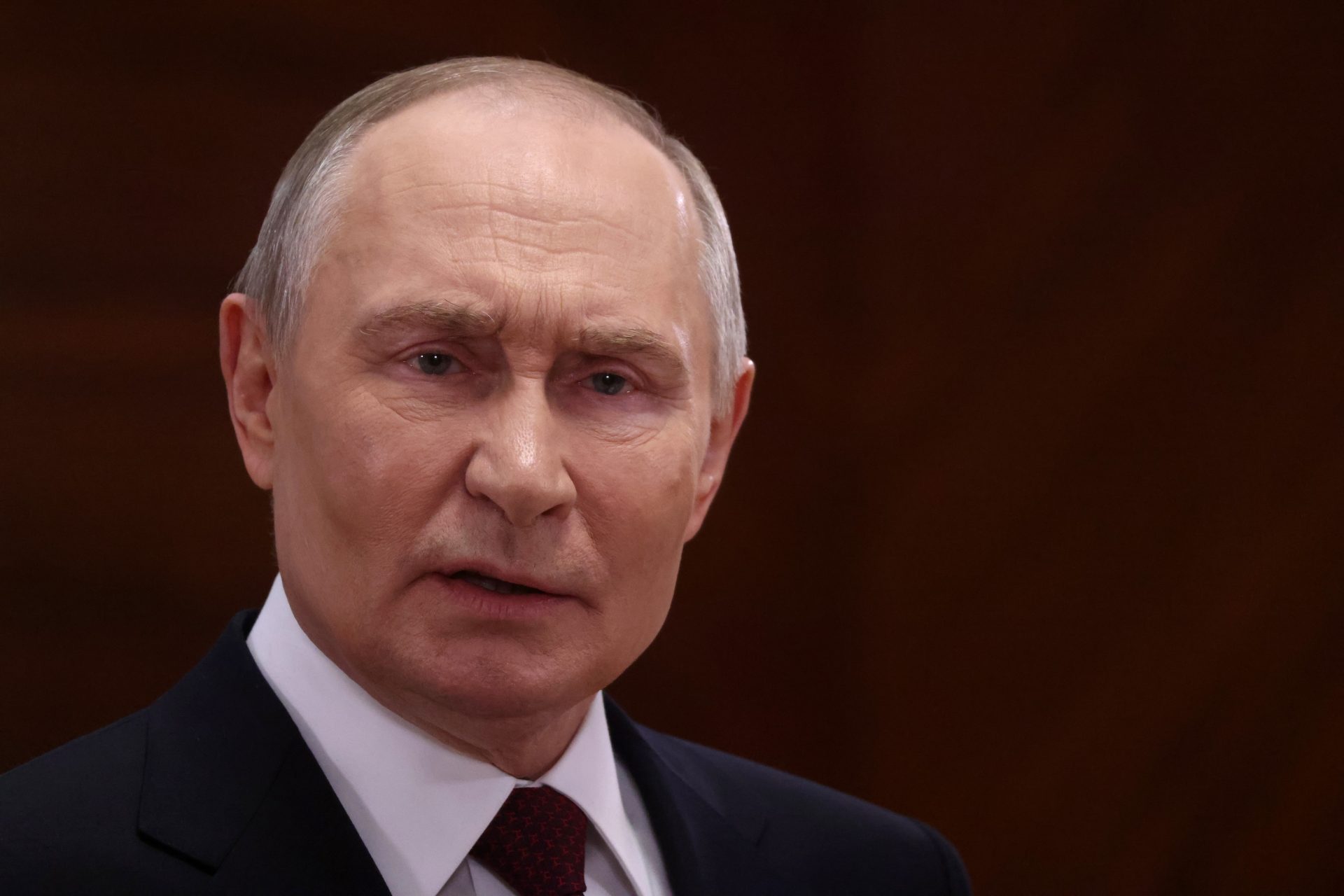 What leaked Russian documents reveal about Putin’s Ukraine strategy