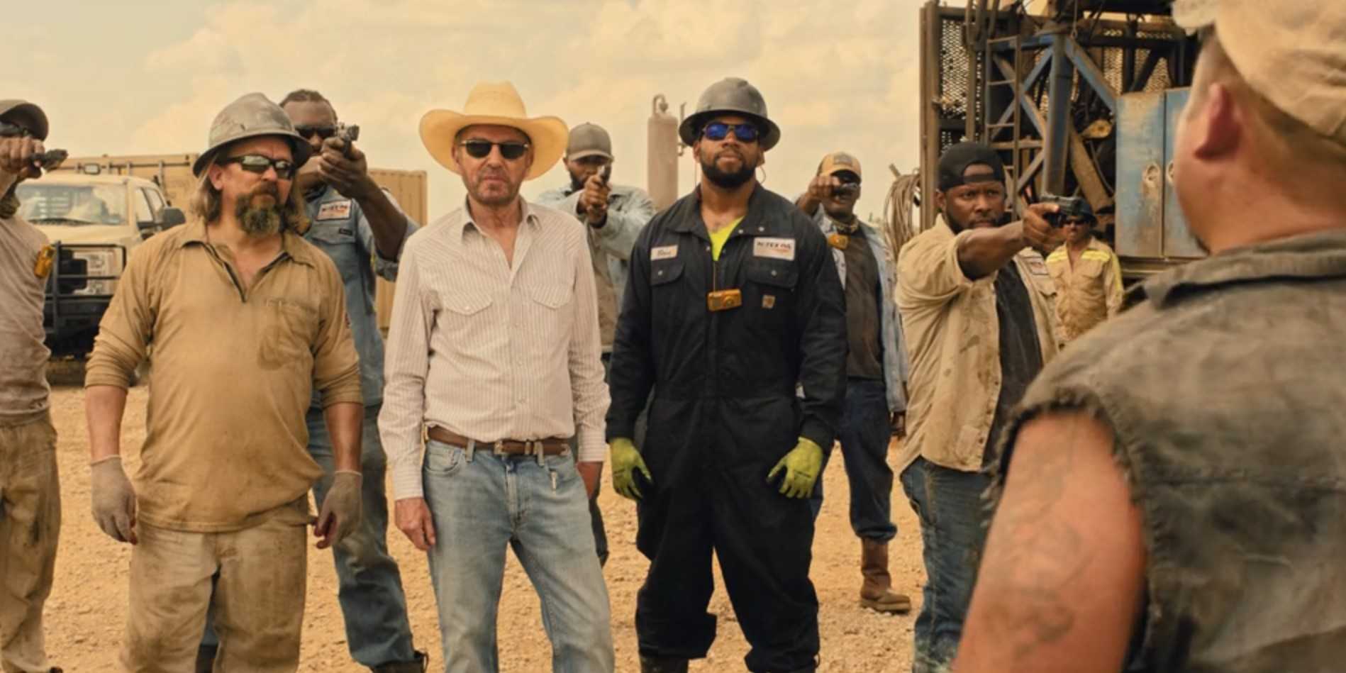 Landman Season 2 Episode 3 Recap & Analysis