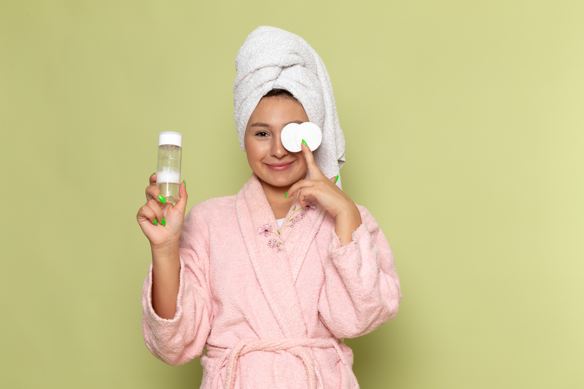 How to Use Skin Toner the Right Way for Clear, Balanced Skin