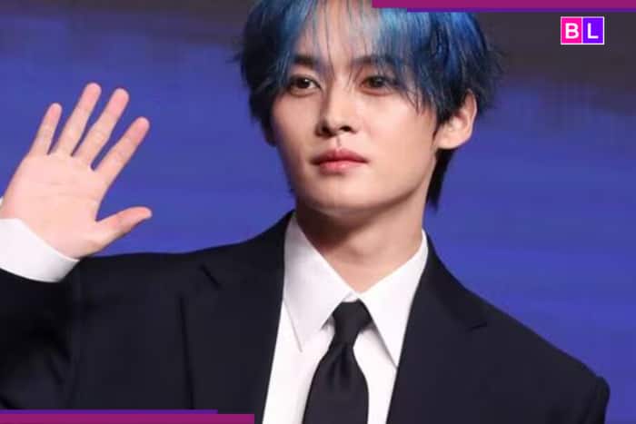 MAMA Awards 2025: Stray Kids’ Lee Know INJURED during…, agency’s health ...