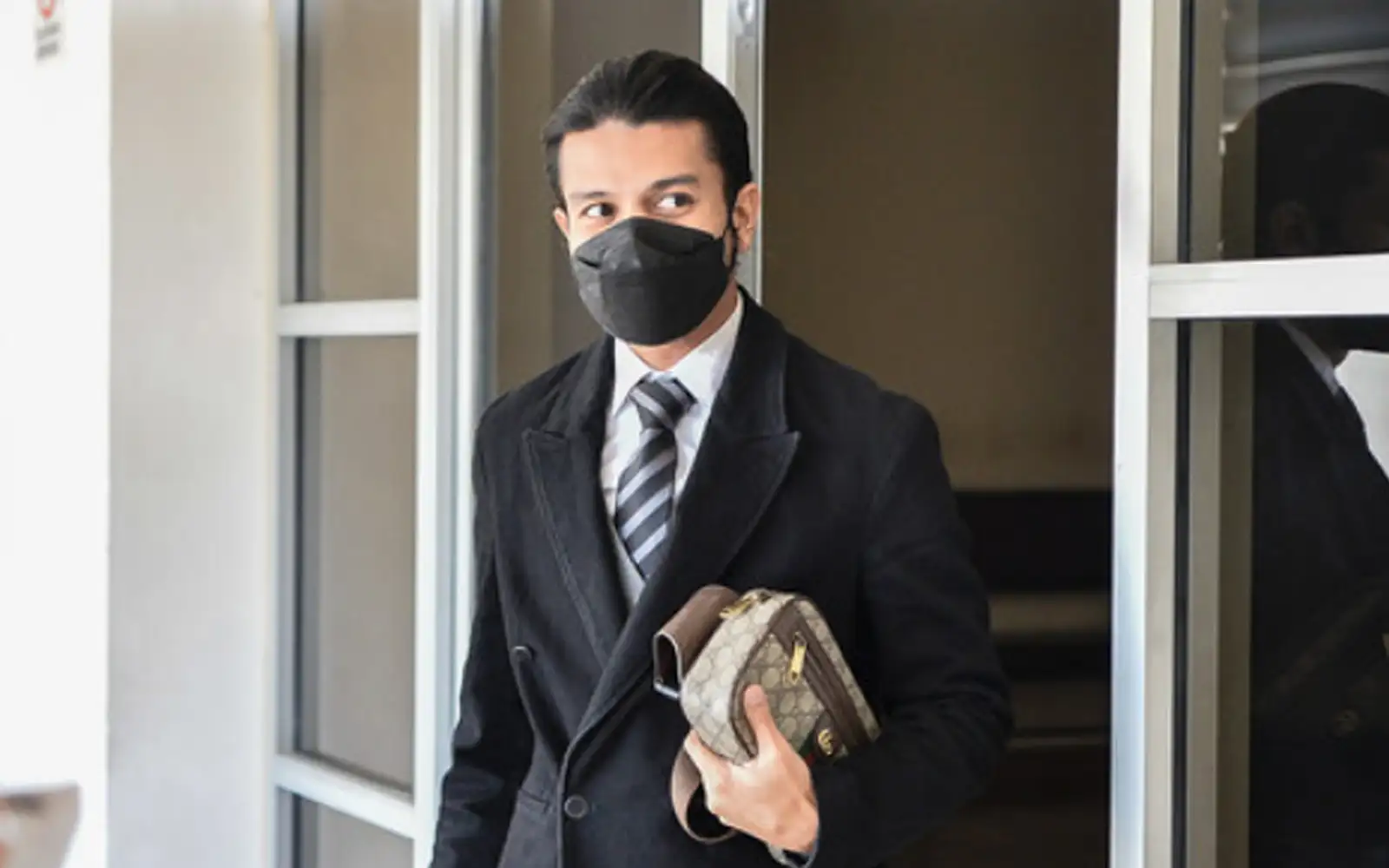 Prosecution’s narrative in preacher Da’i Syed’s rape case unclear ...