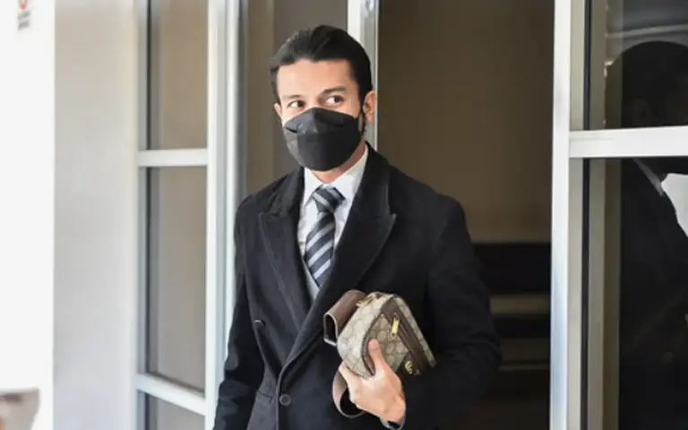 Prosecution’s narrative in preacher Da’i Syed’s rape case unclear ...