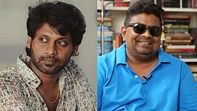 Did Rio Raj change his name after Mysskin’s advice?
