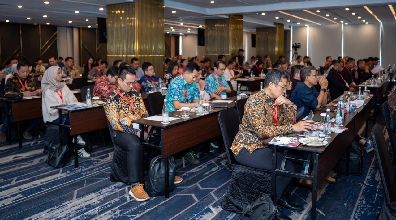 Industri Gas Perkuat SDM dan Regulasi Keselamatan lewat AGII Technical ...