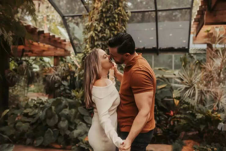 Elizabeth rejects Andrei’s Moldova move on the 90 Day Fiancé tell-all — could this be the ...