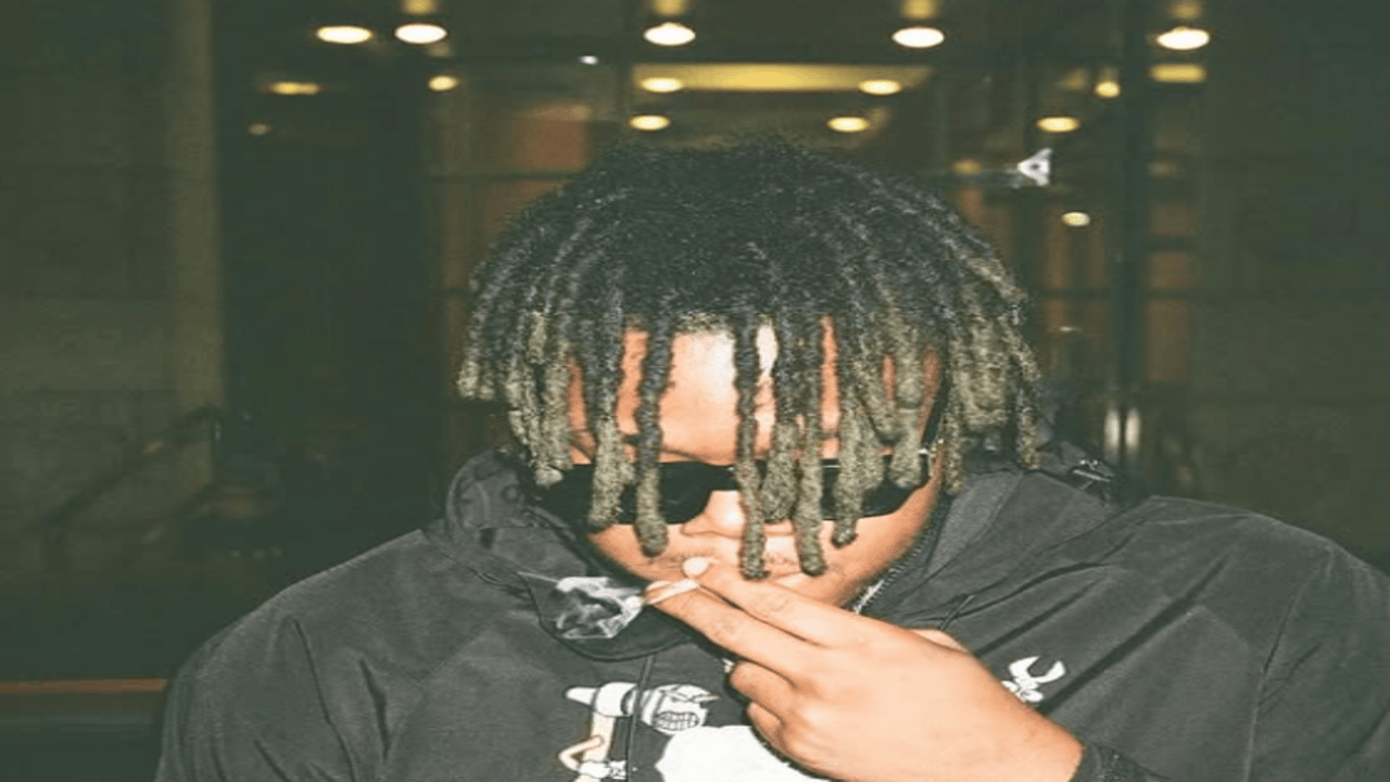 Cuffem comes back to Kick following hospitalization from Playboi Carti ...