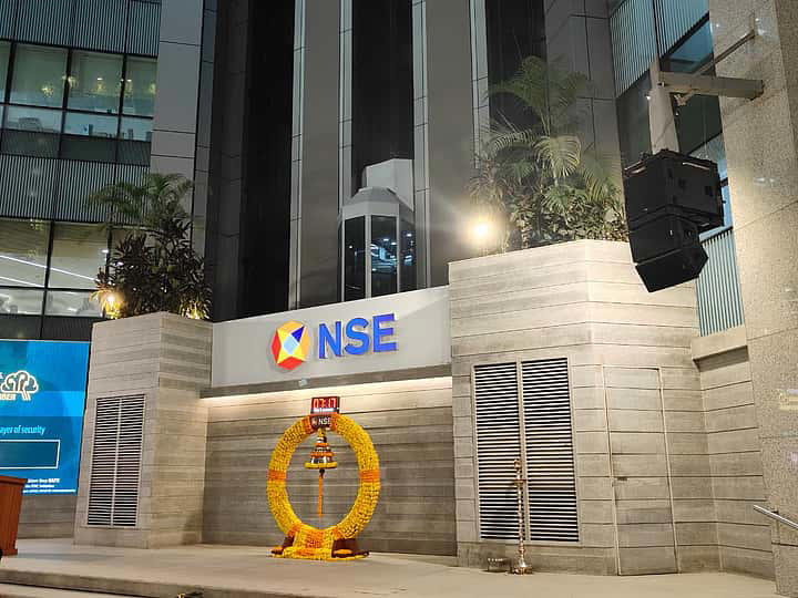 Stock Market LIVE: Nifty, Sensex Open At Record Highs; M&M At Record High