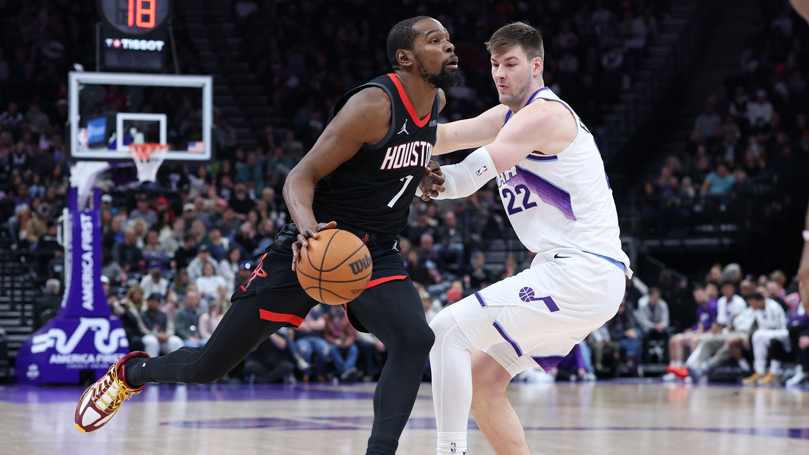 Rockets’ Kevin Durant passes Alex English in NBA history with bucket vs ...