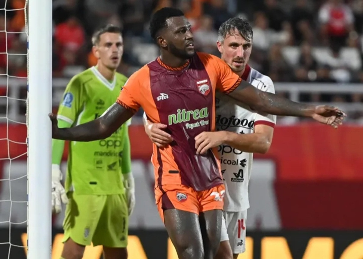 Suporter Mulai Ragu dengan Performa Borneo FC, Fabio Lefundes Blak-blakan