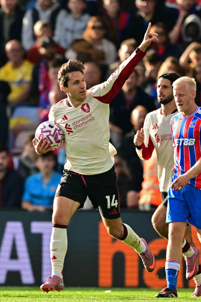 GOOD BYE KEYESA! Salah holds the key...It's hard to sell without a substitute → Happy at Liverpool