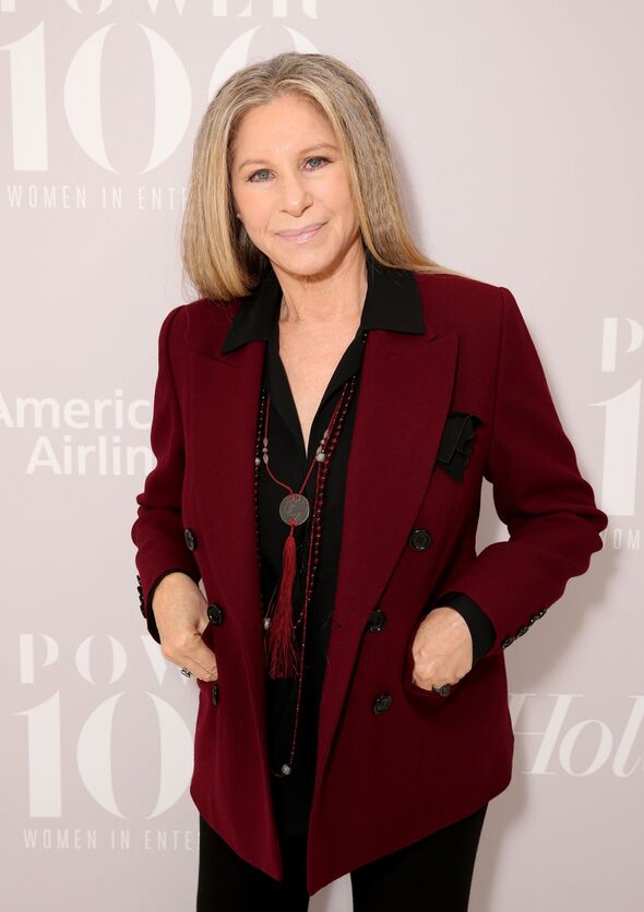 Inside Barbra Streisand's reclusive life in Malibu after she's slammed ...