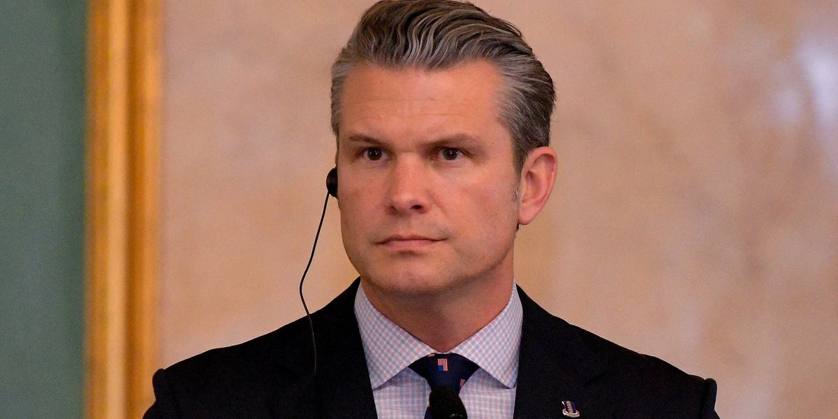 ‘It’s Very Possible There Was A War Crime’: Lawmakers Sound The Alarm ...