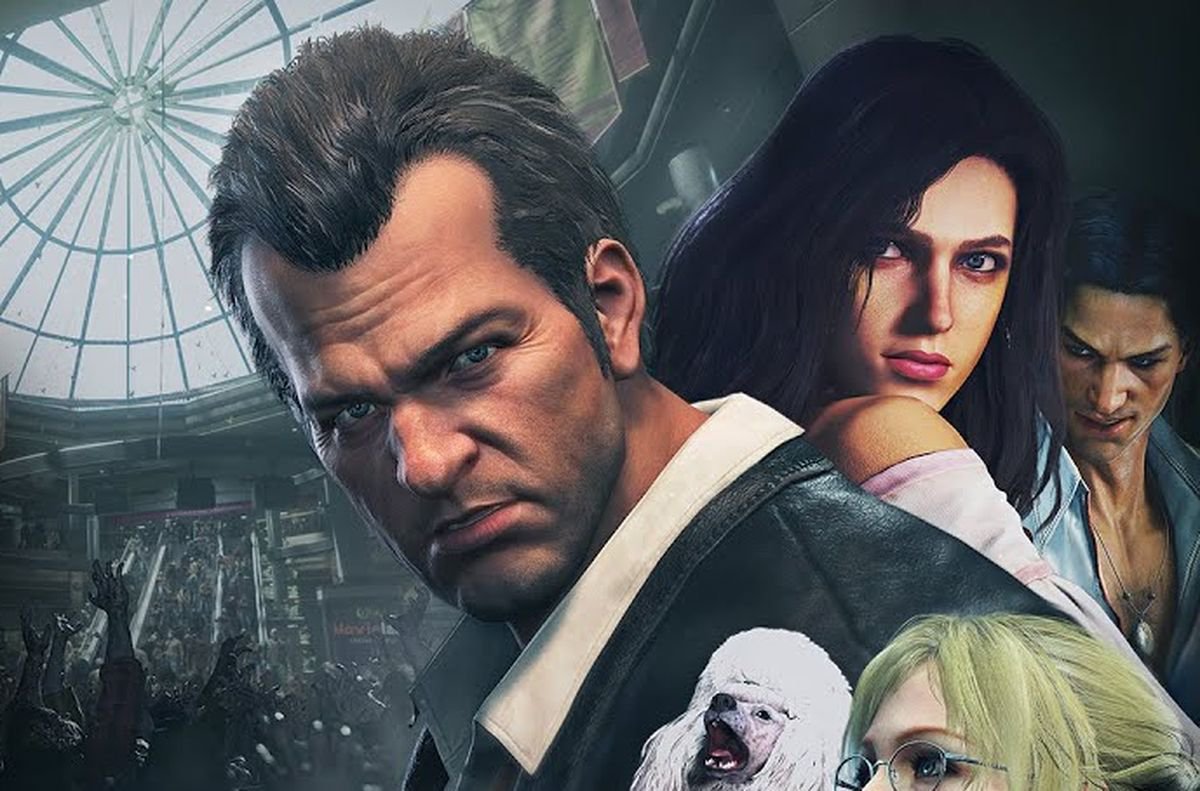 Capcom allegedly bringing back an old franchise