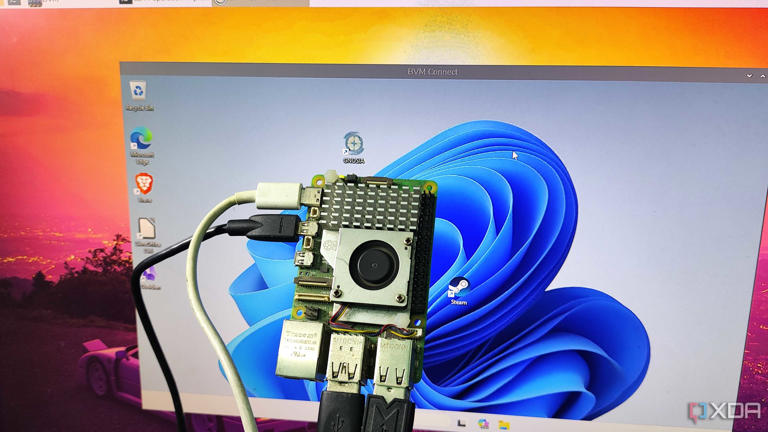 4 Raspberry Pi projects I abandoned after realizing sub-$150 mini PCs ...