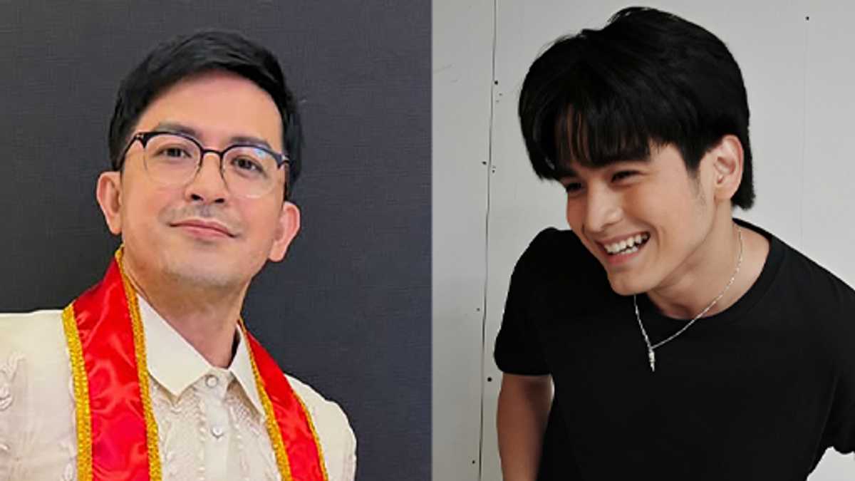 Dennis Trillo, Will Ashley shine as GMA stars triumph at 41st PMPC Star ...