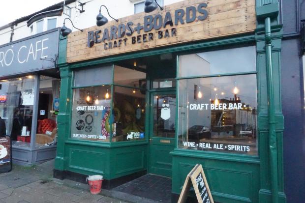 Popular craft beer bar announces closure after 6 years in business