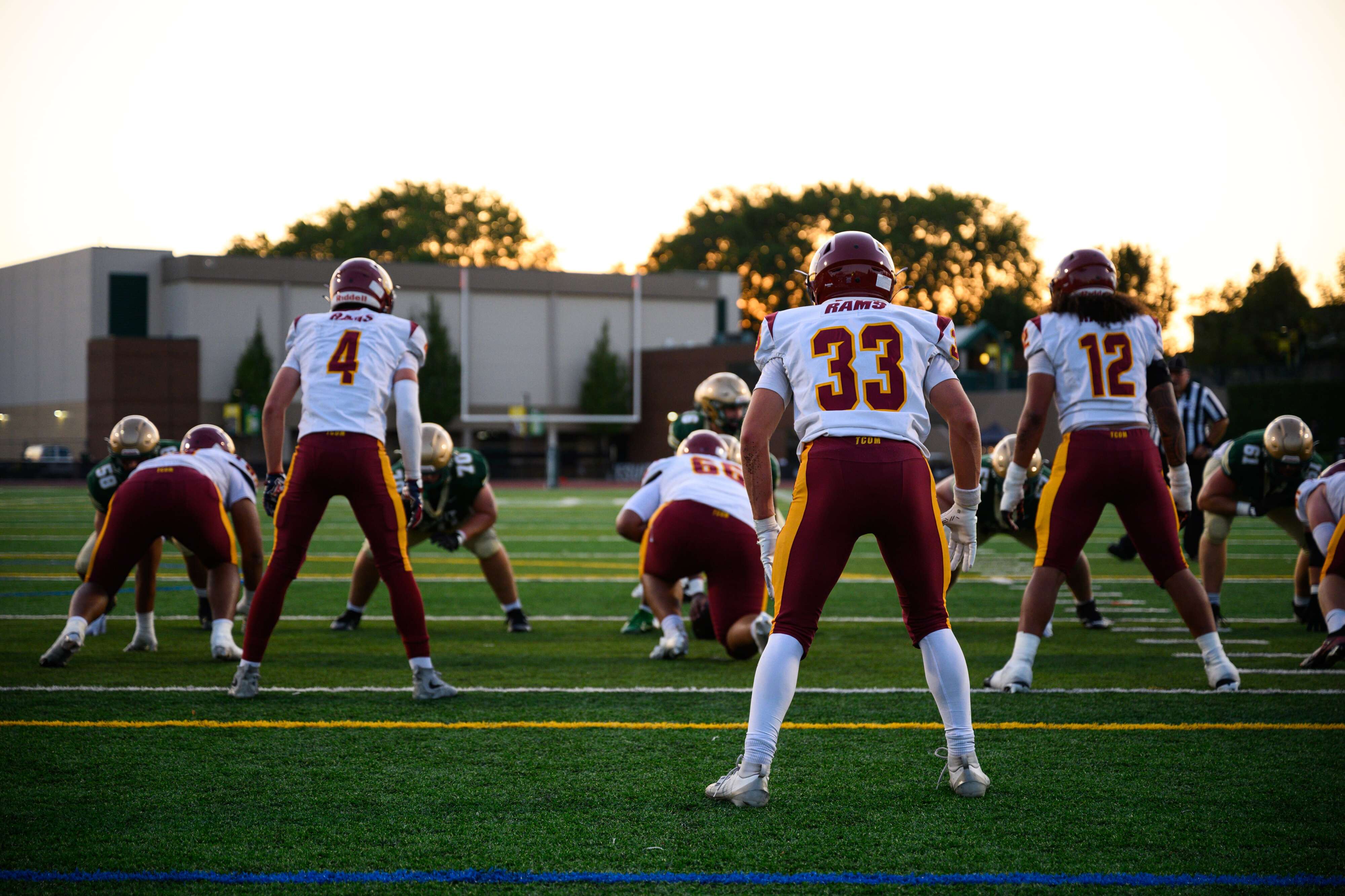 Championship spotlight: Live updates from Oregon’s high school football ...
