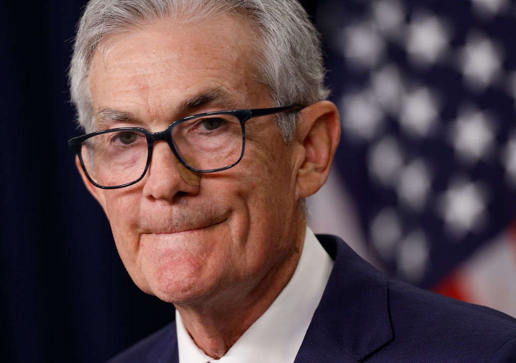 ‘We Need Relief’: Fed Governor Pushes Rate Cuts