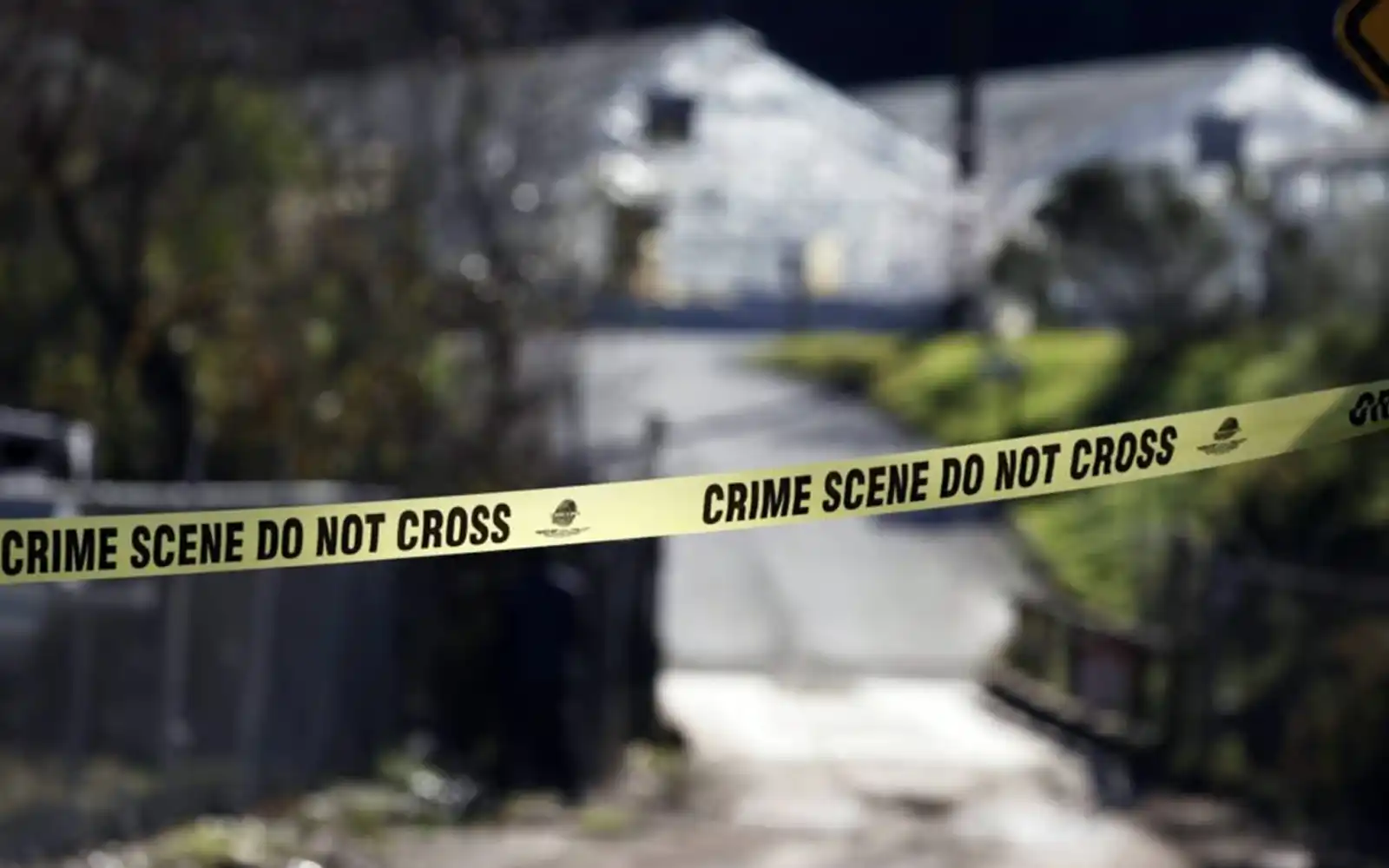 Two people wounded in shooting by US federal agents