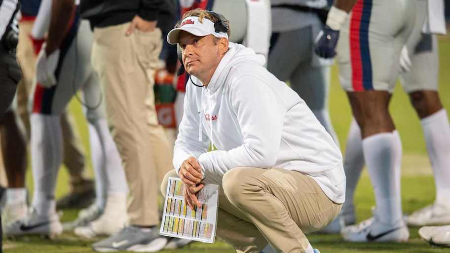 Forde-Yard Dash: Assessing the wreckage of Lane Kiffin’s latest ...