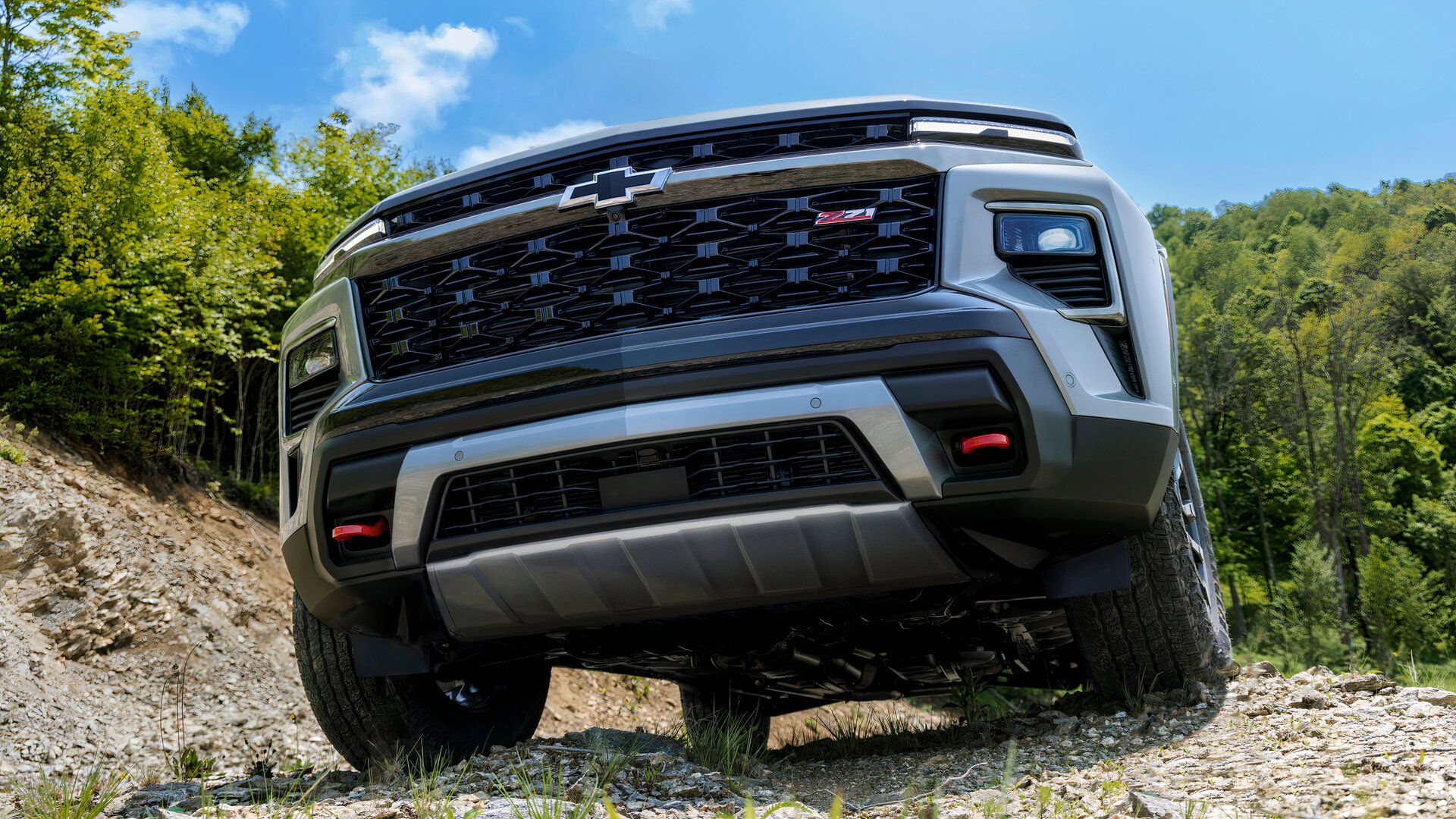 The underrated off-road three-row SUV that beats the Honda Pilot and ...