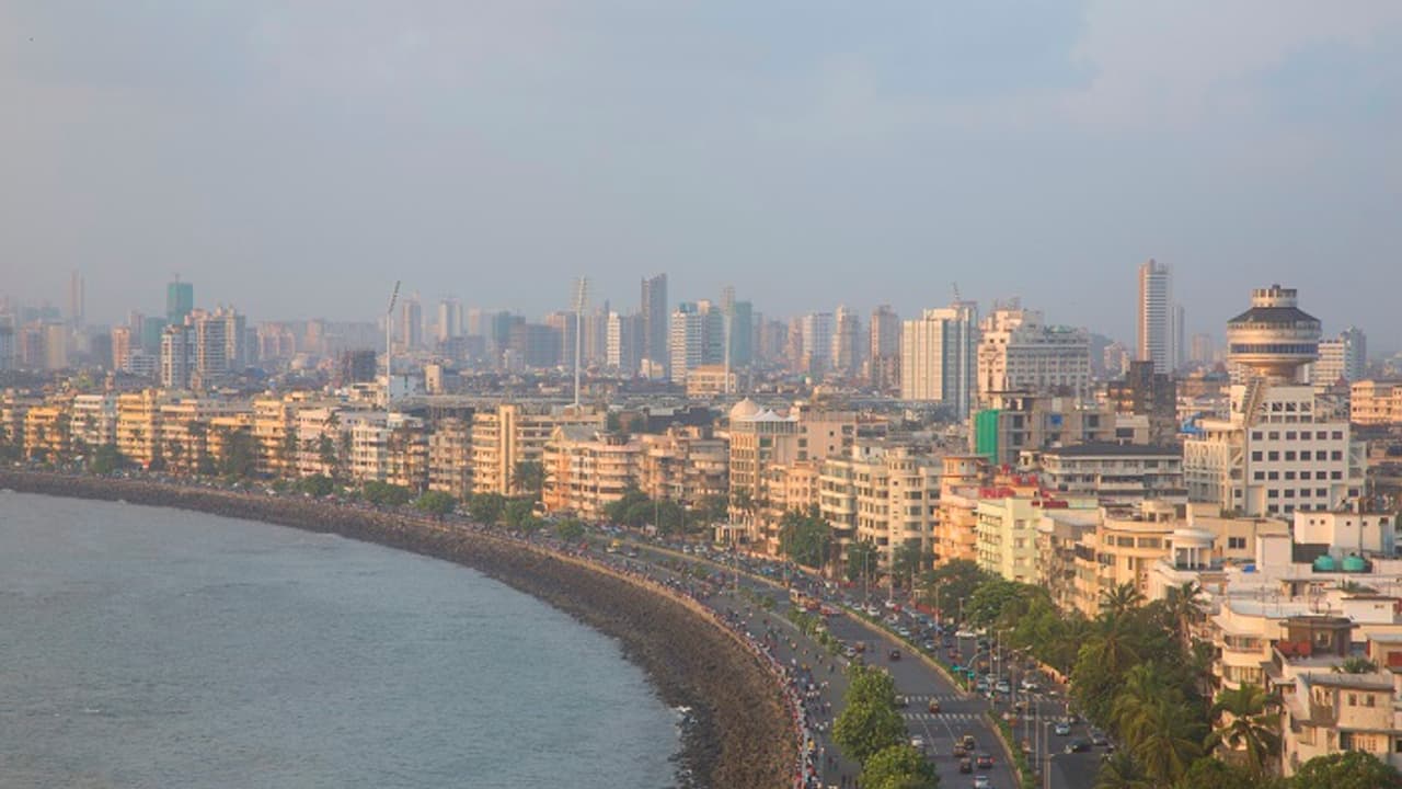 Mumbai weather latest update: Maharashtra shivers as cold wave hits ...